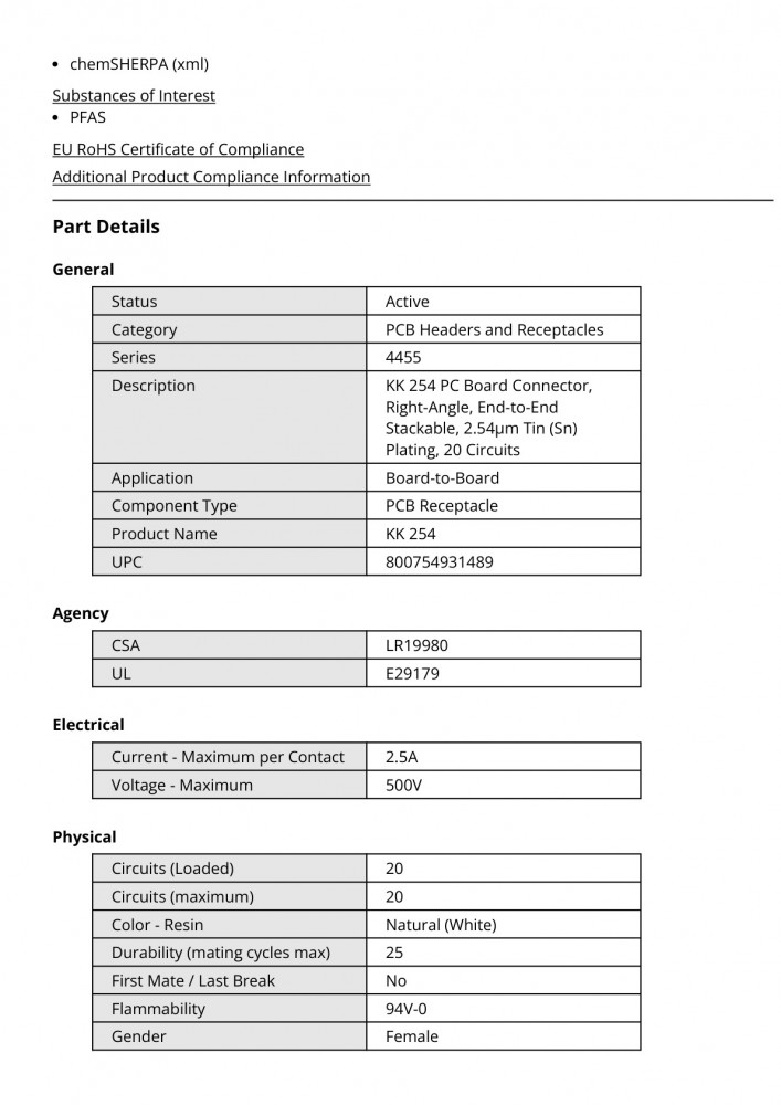 22152206 technical document page 2