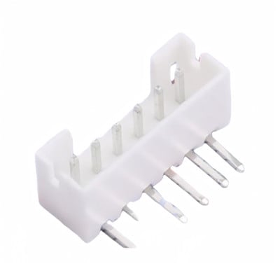 Hanbo Electronic WAFER-PH200WZ-6A Male Pin Header for sale