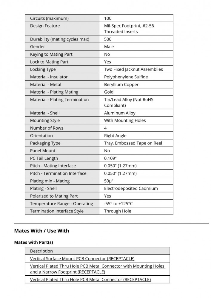 Technical document image 2 for MK-453-100-325-620S-0BJ