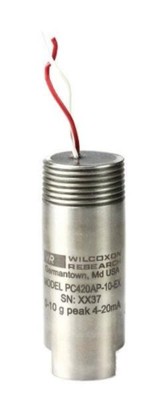 Amphenol PC420VR-05-EX Vibration Sensor