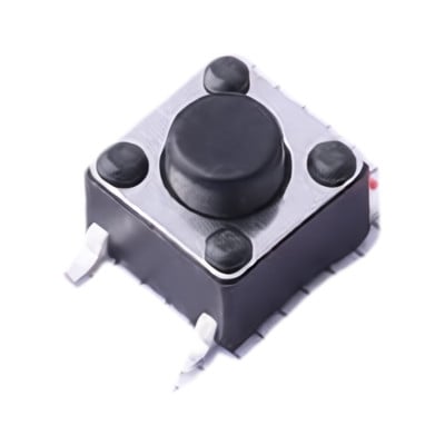 BZCN TSD003B05018A Tactile Switch