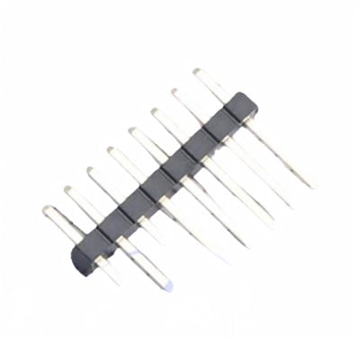 HanElectricity 1271WV-3P Male Pin Header Connector Chip
