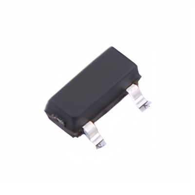 Applied Power CM3400 Single N-Channel MOSFET