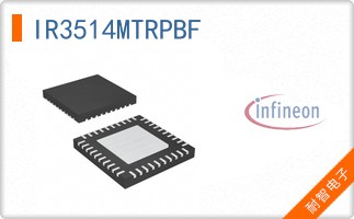 Infineon IR3514MTRPBF for sale