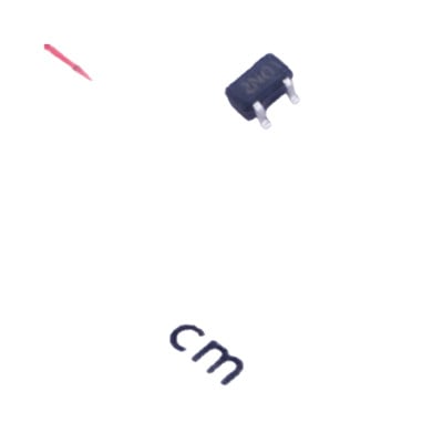 JingYang TNM3020JX Single N-Channel MOSFET