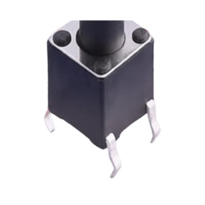 Korean Hroparts Elec K2-6645SP-Q4SC-04 Tactile Switch