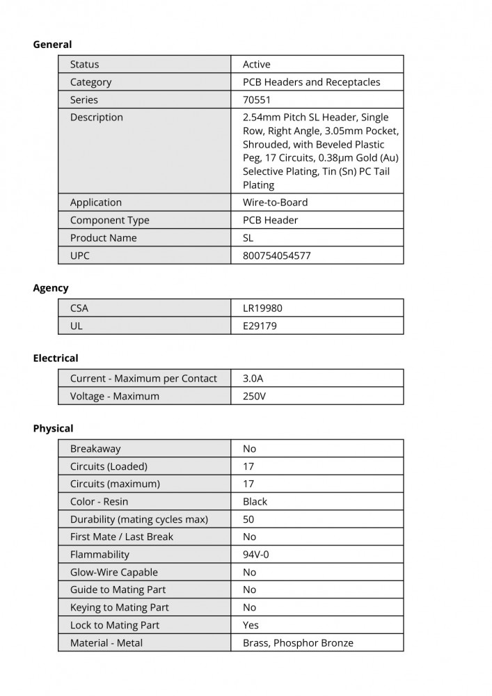 Technical document preview, page 2