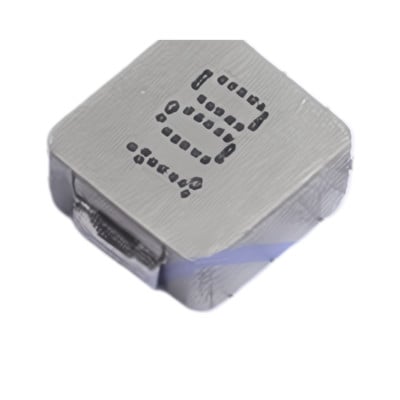 LanTu Micro SMS1040-100MT Fixed Inductor