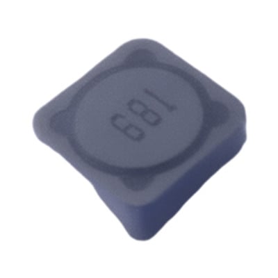 LanTu Micro SDRH104R-681MT Fixed Inductor