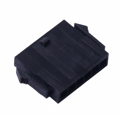 TXGA FHG30001-D06M2K6B Rectangular Connector Housing