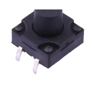 Yuandi TS-1012-A13B3-D2 Tactile Switch
