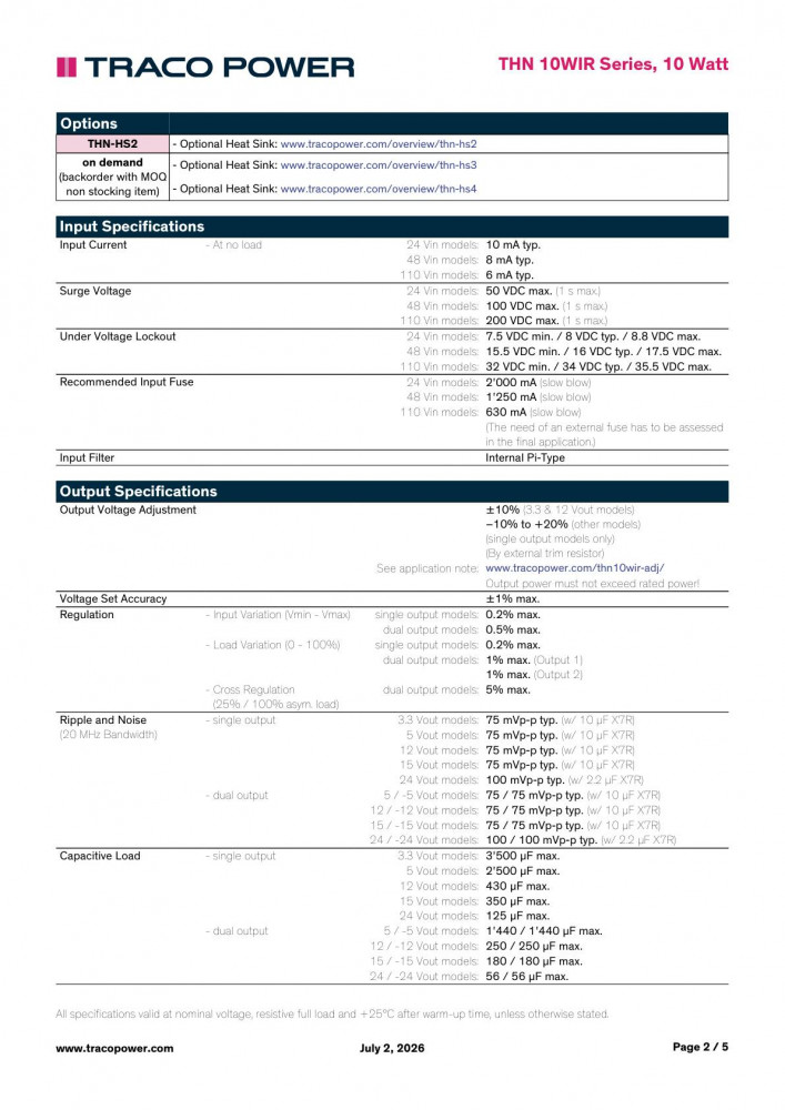 THN 10WIR document page 2