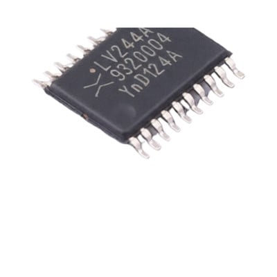 Nexperia 74LVC162245ADGG:11 Buffers, Drivers, Receivers, Transceivers Chip