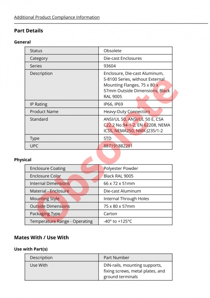 936040254 technical drawing preview, page 2