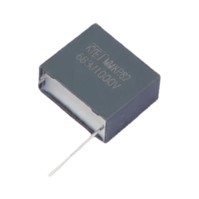 KYET MMKP682J2E0701 Film Capacitor