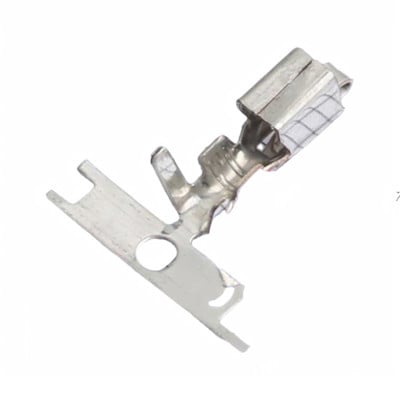 SHOU HAN XH-2.54-DZ Rectangular Connector Contact