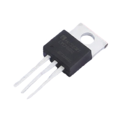 HGSEMI LM7908T Linear LDO Voltage Regulator