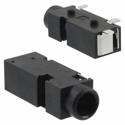CUI MR-2501 Audio Connector Chip