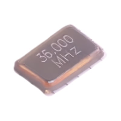 KYX K5A2500020204P Crystal Chip for Precision Electronics and DIY Projects