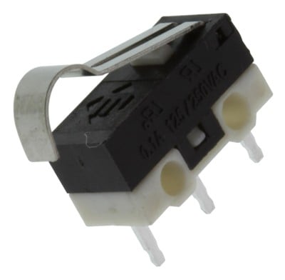 E-Switch SS075Q103F050P1A Limit Switch for sale