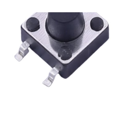 Yuandi TS-1095PS-A7B2-C3D2 Tactile Switch