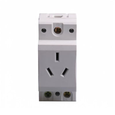 Delixi Electric DZ47X310 Power Entry Module (PEM) for sale