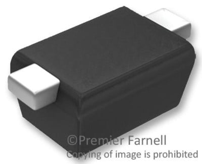 onsemi ESD5Z3.3T1G TVS Diode