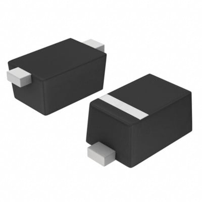 onsemi ESD5Z5.0T5G TVS Diode for sale
