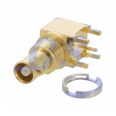 L-com V7C00007 Coaxial Connector RF Assembly for sale