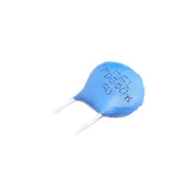Hongzhi Elec 7D511K Metal Oxide Varistor (MOV)