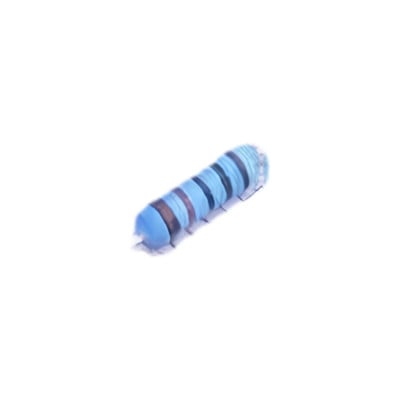 VISHAY MBB0207VD2000BC100 Through Hole Resistor