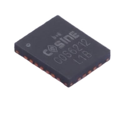 COSINE COS6212Q24R High-Performance Amplifier Chip for sale
