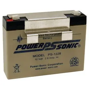 Battery Back-up Kit for Addressable Speaker (12 V dc) for sale