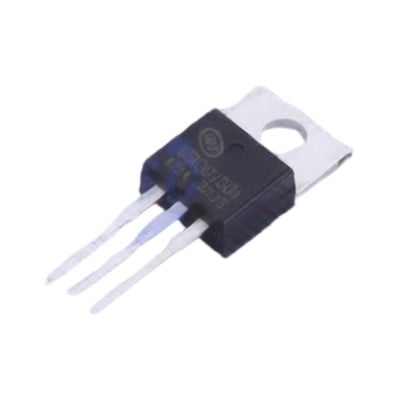 MOT MBR30100F Single Diode