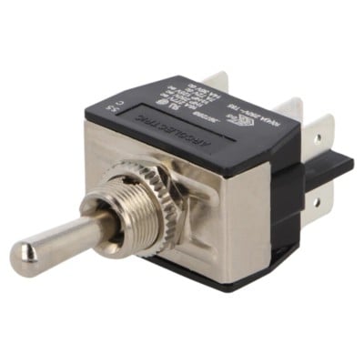 Bulgin C3972BA Toggle Switch for sale
