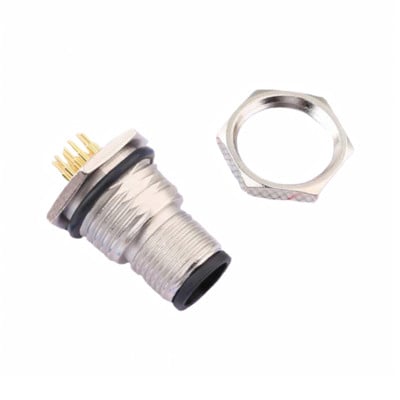 Amphenol M12B-05BFFB-SL7001