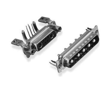 Amphenol DEV2V2P343H40LF D-Sub Connector for sale
