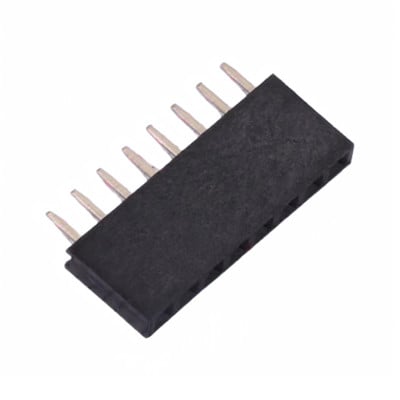 Hong Cheng HC-PM200-6.35H-2x18PZ