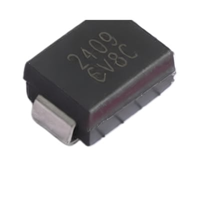 BORN P4SMA6.8CA TVS Diode