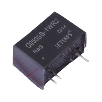 JETEKPS G0515S-2WR2 DC DC Converter Chip