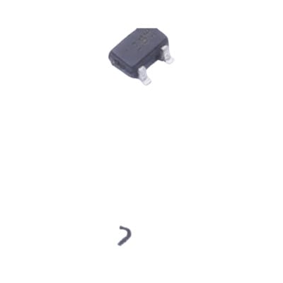 DIODES UMC4N-7 Single Pre-Biased Bipolar Transistor
