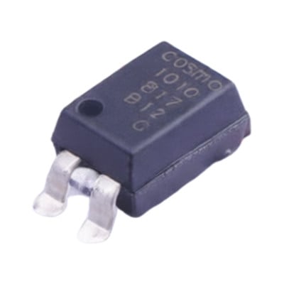 Cosmo K10101A Photovoltaic Output Optoisolator Transistor Chip