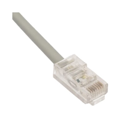 L-com TRD815RA6Y-5 Modular Ethernet Cable (RJ45)