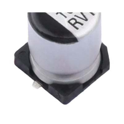 ChengTao RVT1A331M0607ZY Aluminum Electrolytic Capacitor
