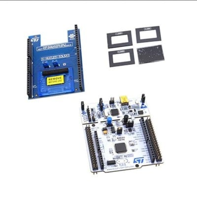 Adafruit Industries 466 Sensor Evaluation Board for sale