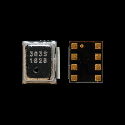 Precision Barometer and Altimeter Sensor for sale