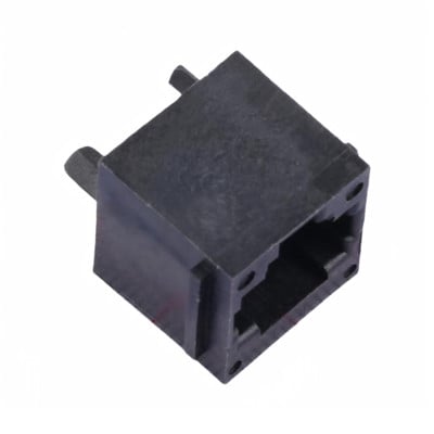 Amphenol 69253-001LF Modular Ethernet Connector Jack