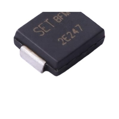 SETsafe  |  SETfuse SMBJ33A