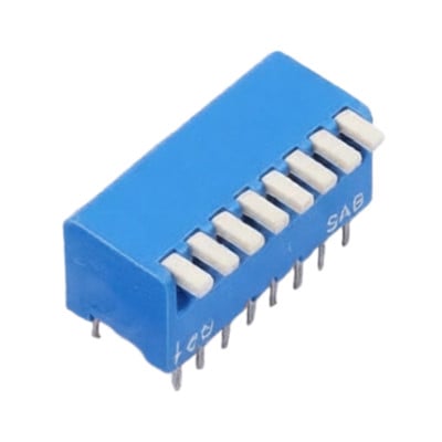 BIWIN BP05GB DIP/SIP Switch Chip