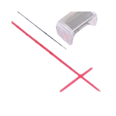 Chinocera HGC1206R5476M100NSPJ Ceramic Capacitor